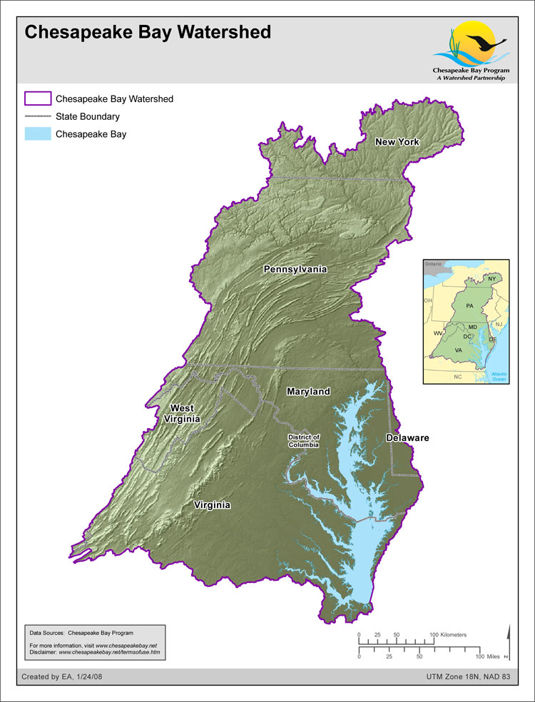 Chesapeake Bay Protection Programs : Free Programs, Utilities and Apps - worldwidebackup